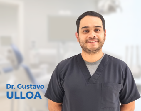 Periodoncia - Clínica Odontológica Cabezas